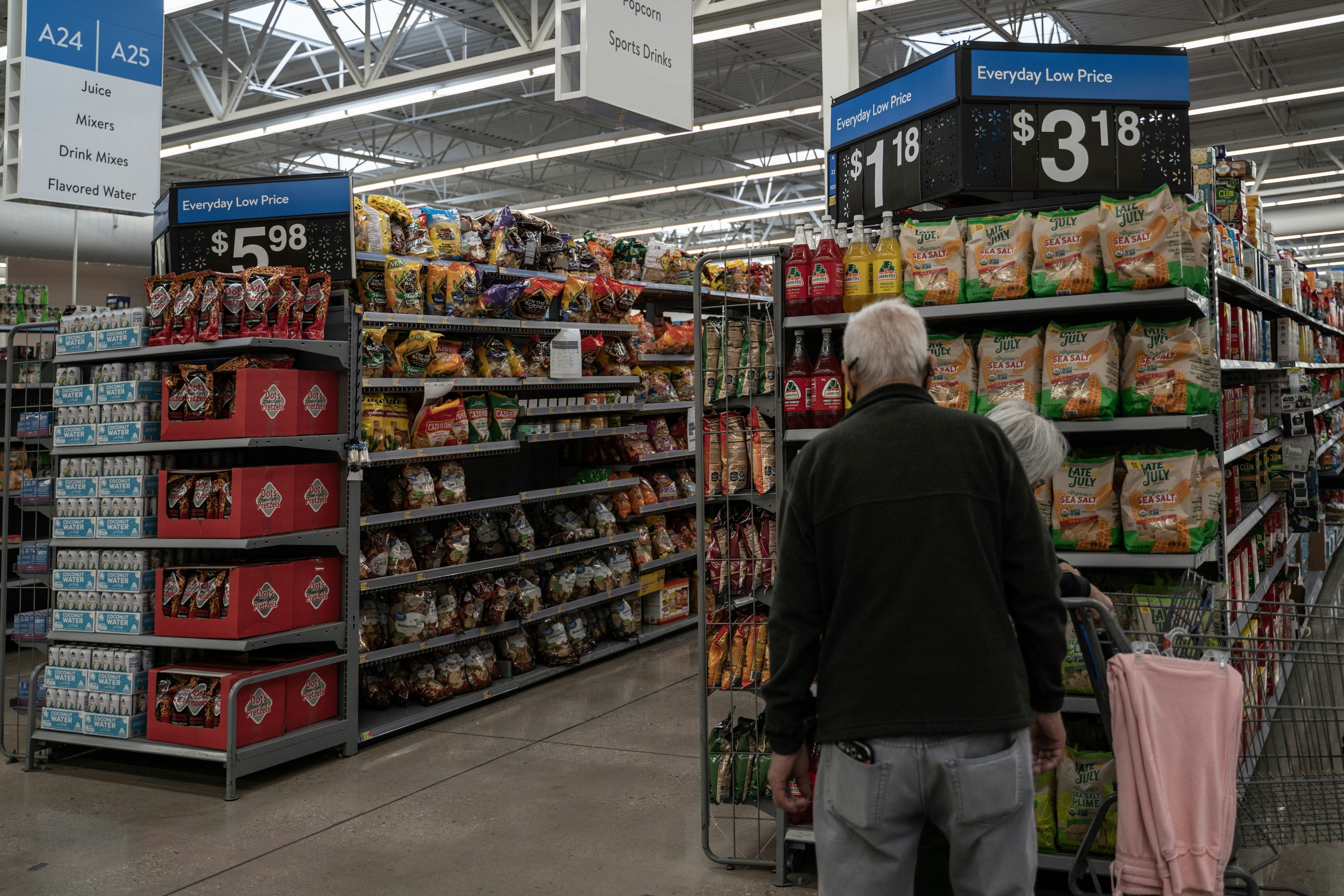 US UoM Inflation Expectations: How Consumer Sentiment Shapes Inflation ...