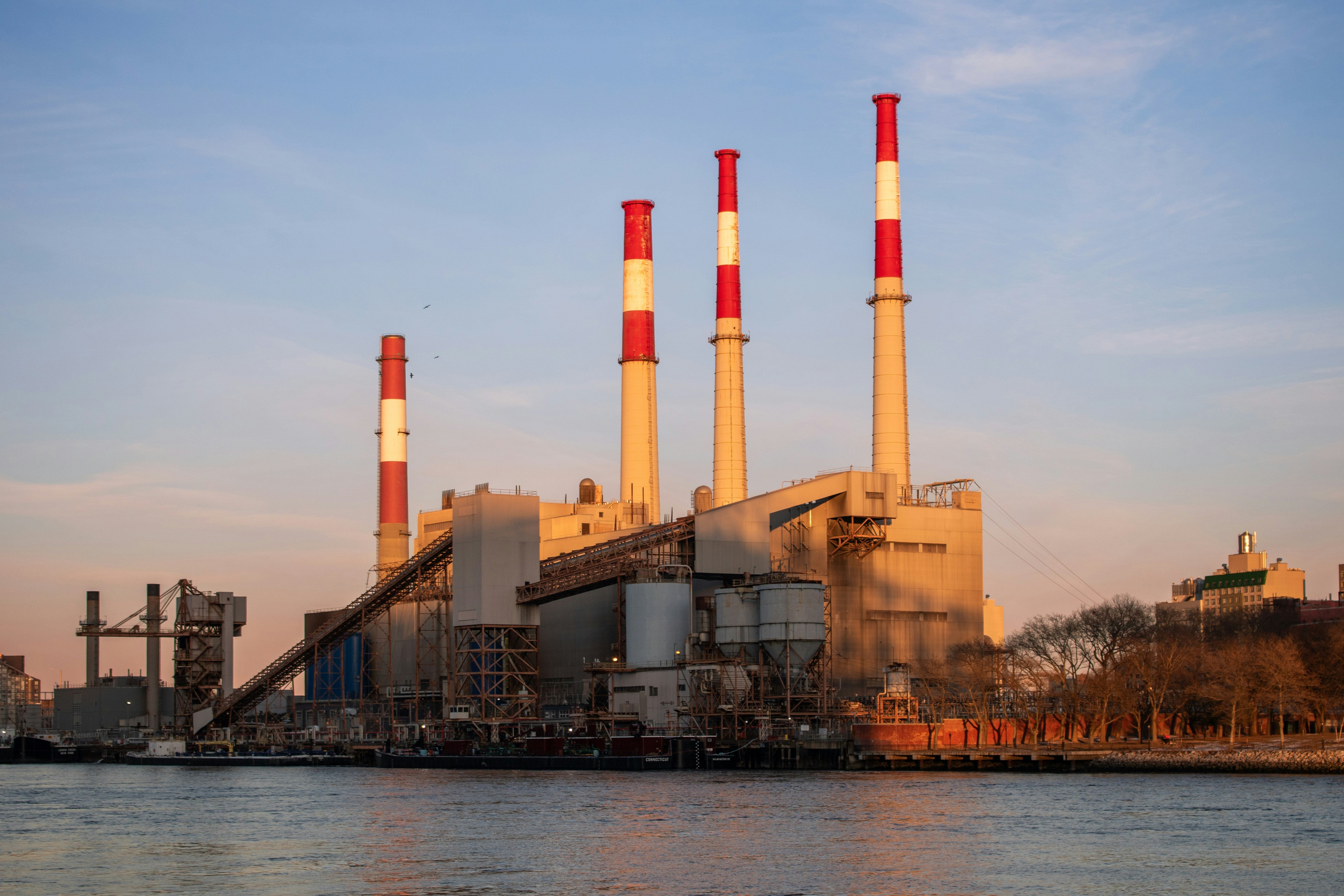 US Empire State Manufacturing Index: Reading Early Signals in a Shifti ...