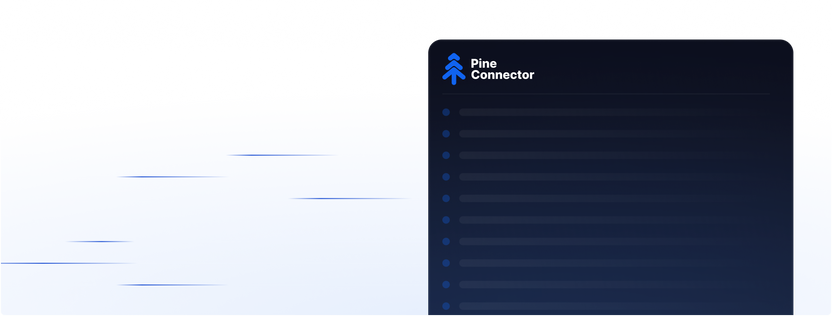 PineConnector — TradingView Alerts to MT4/MT5